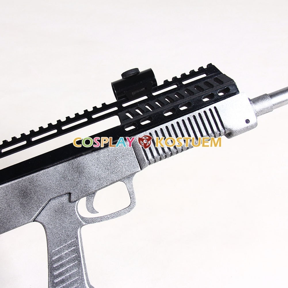 Girls' Frontline Type 97 assault rifle cosplay Requisiten Gewehr