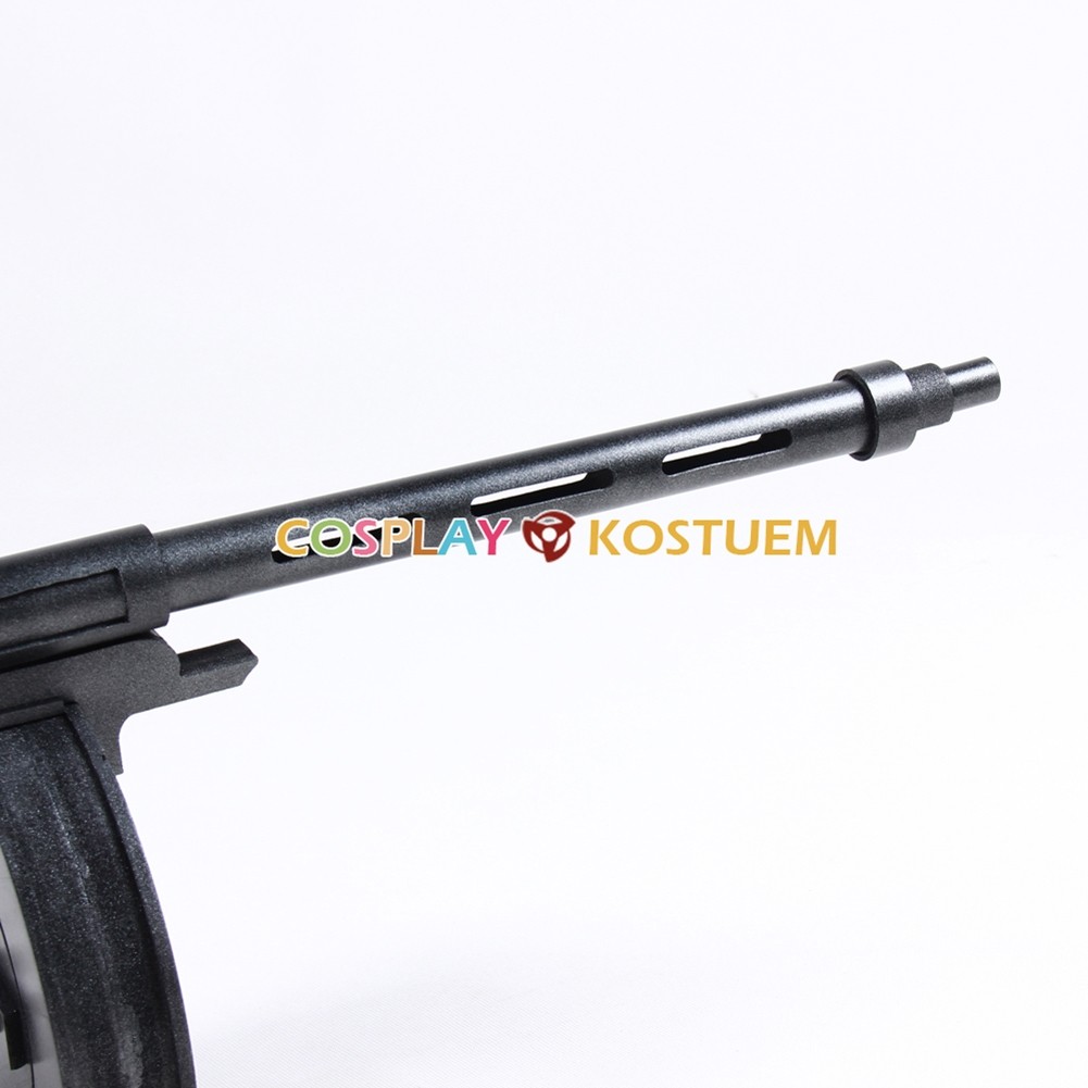 Girls' Frontline Suomi KP-31 Gewehr cosplay Requisiten